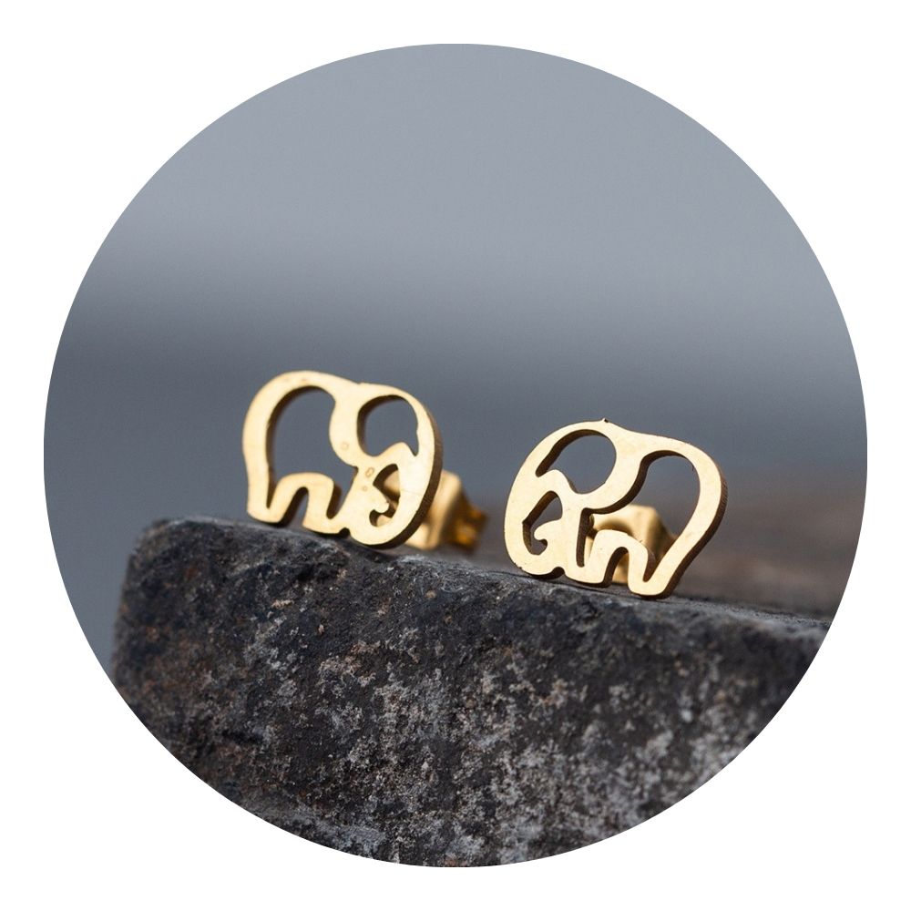 Topos para Mujer | Brownika Accesorios